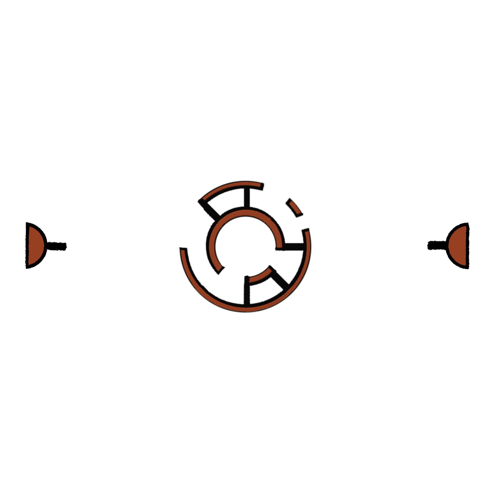 Labyrinthe 3 | Genially