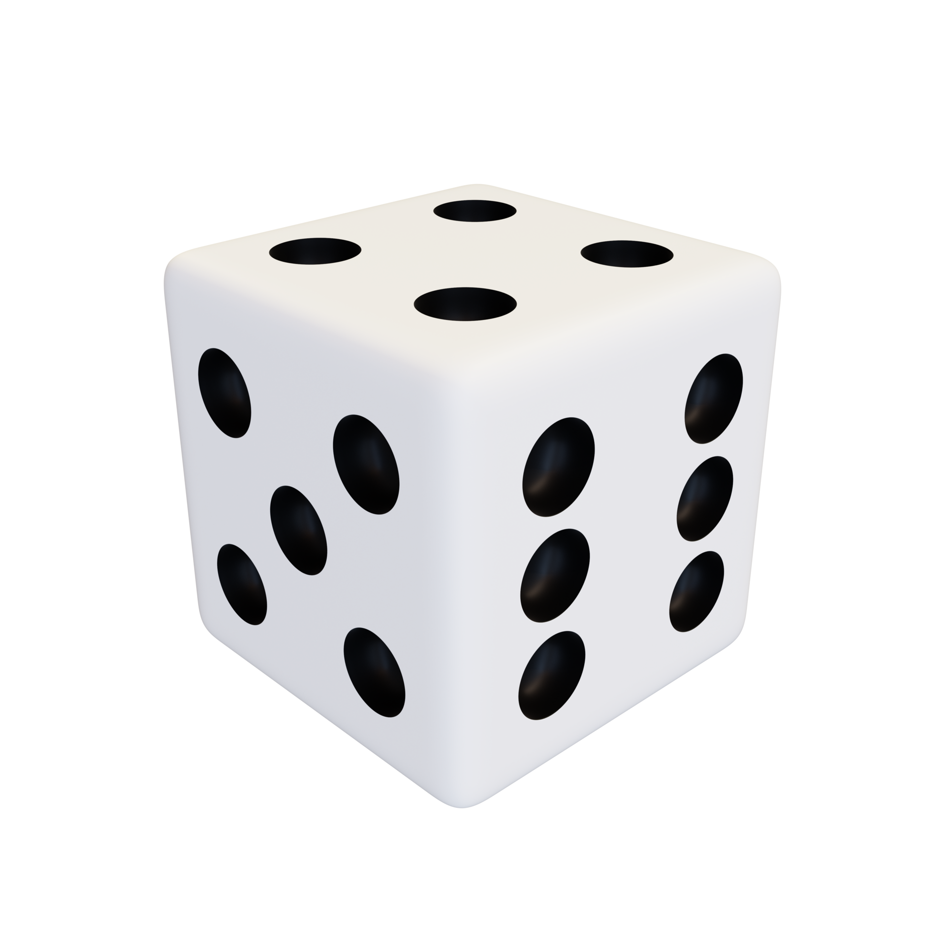 Juego dados | Genially