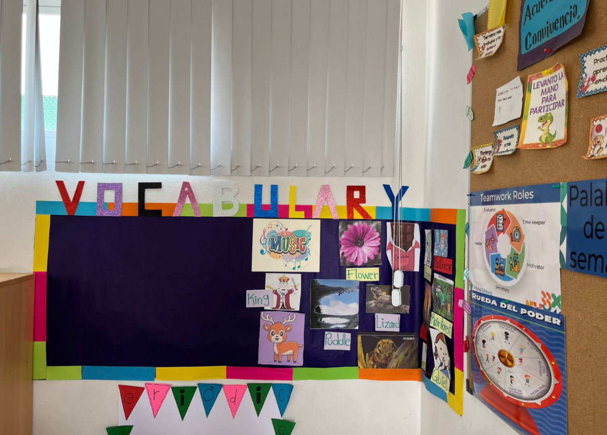 Imagen interactiva | Genially