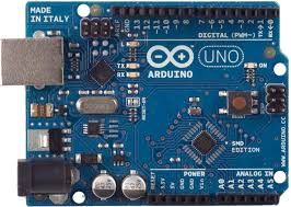 Arduino | Genially