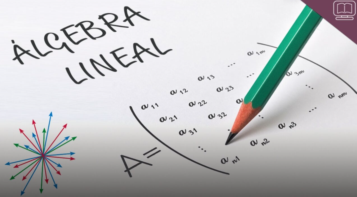 Espacios vectoriales