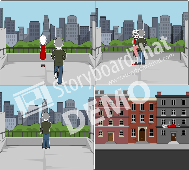 Interactive image