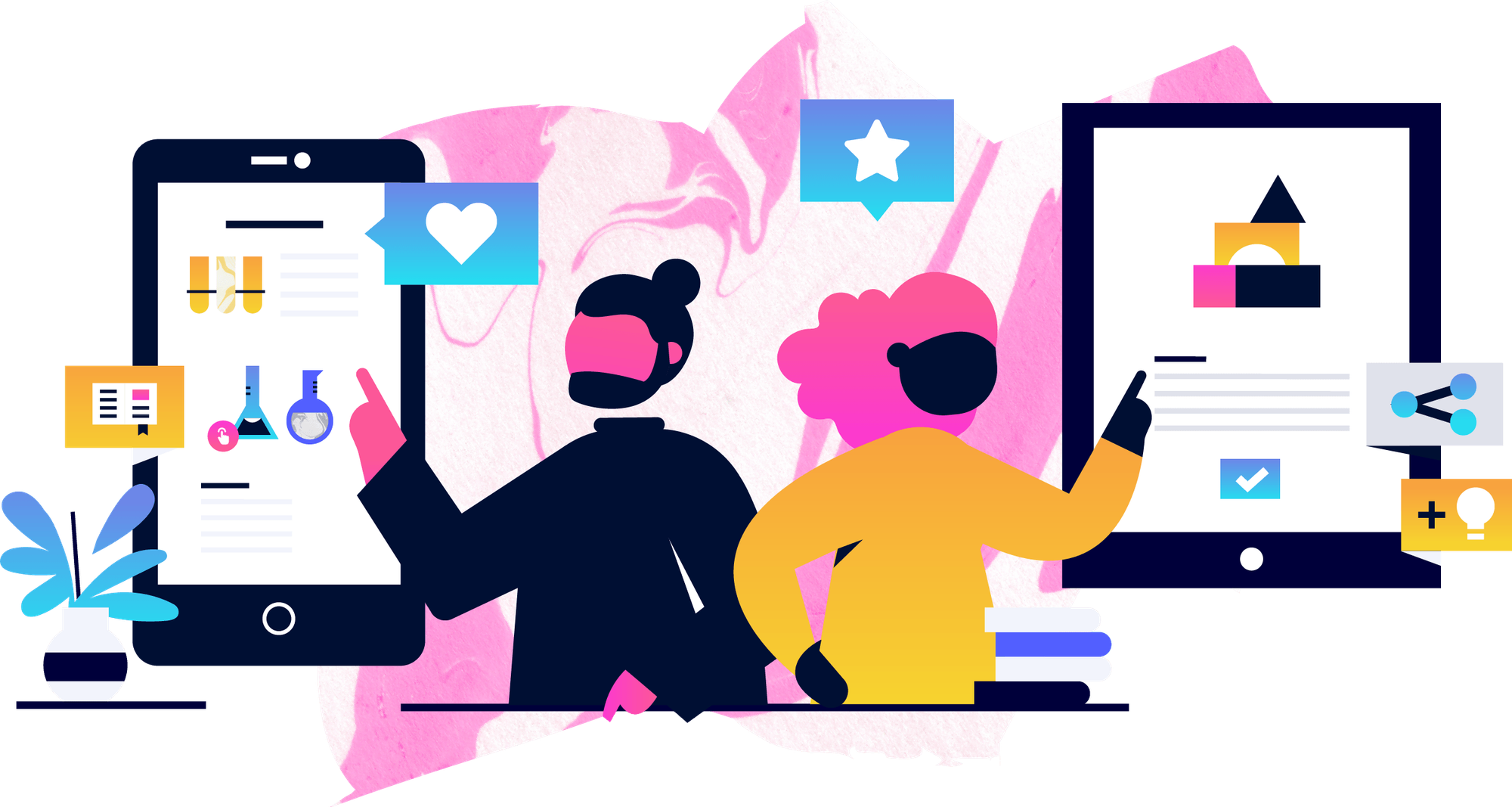 R2. Teoría curricular. EFGR. | Genially