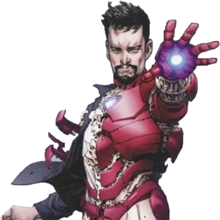 Marvel Comics - Presentation | Genially