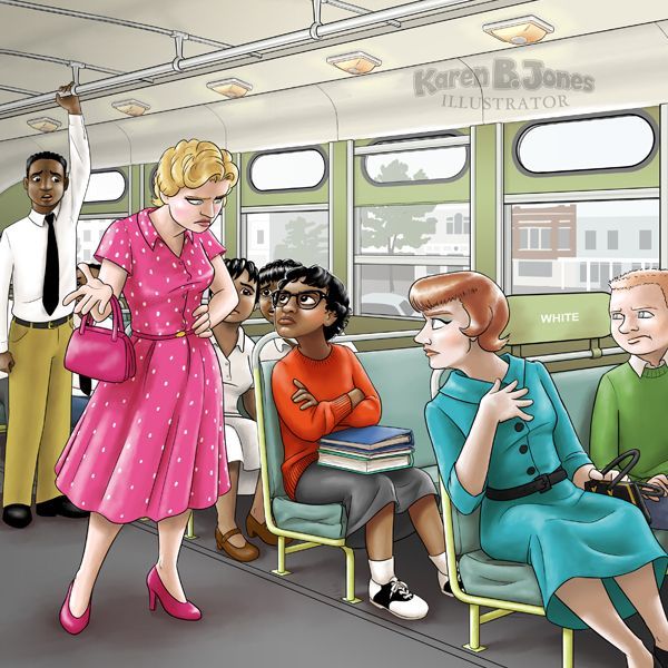 Human Rights Infographic