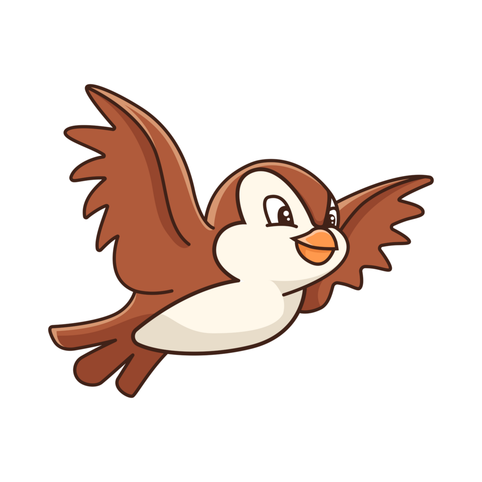 Can/can't animals | Genially