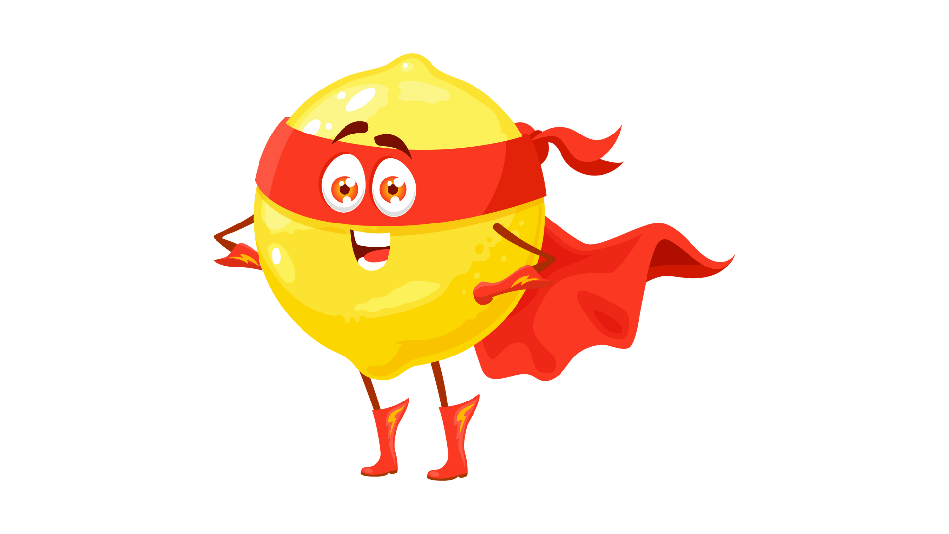 Superheroes (Fruits) | Genially