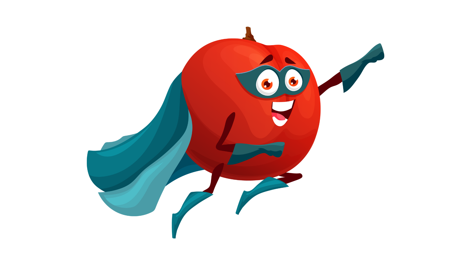 Superheroes (Fruits) | Genially