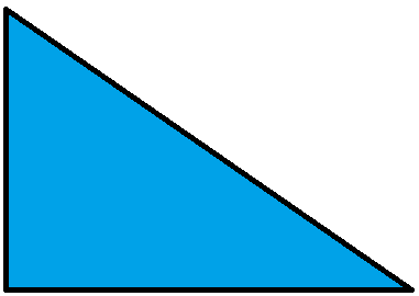 Triángulo Rectángulo