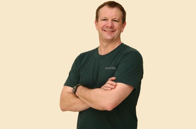 Brian Acton | Genially