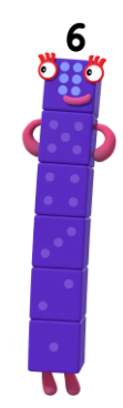 Sumas y restas con numberblocks | Genially