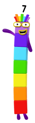 Sumas y restas con numberblocks | Genially