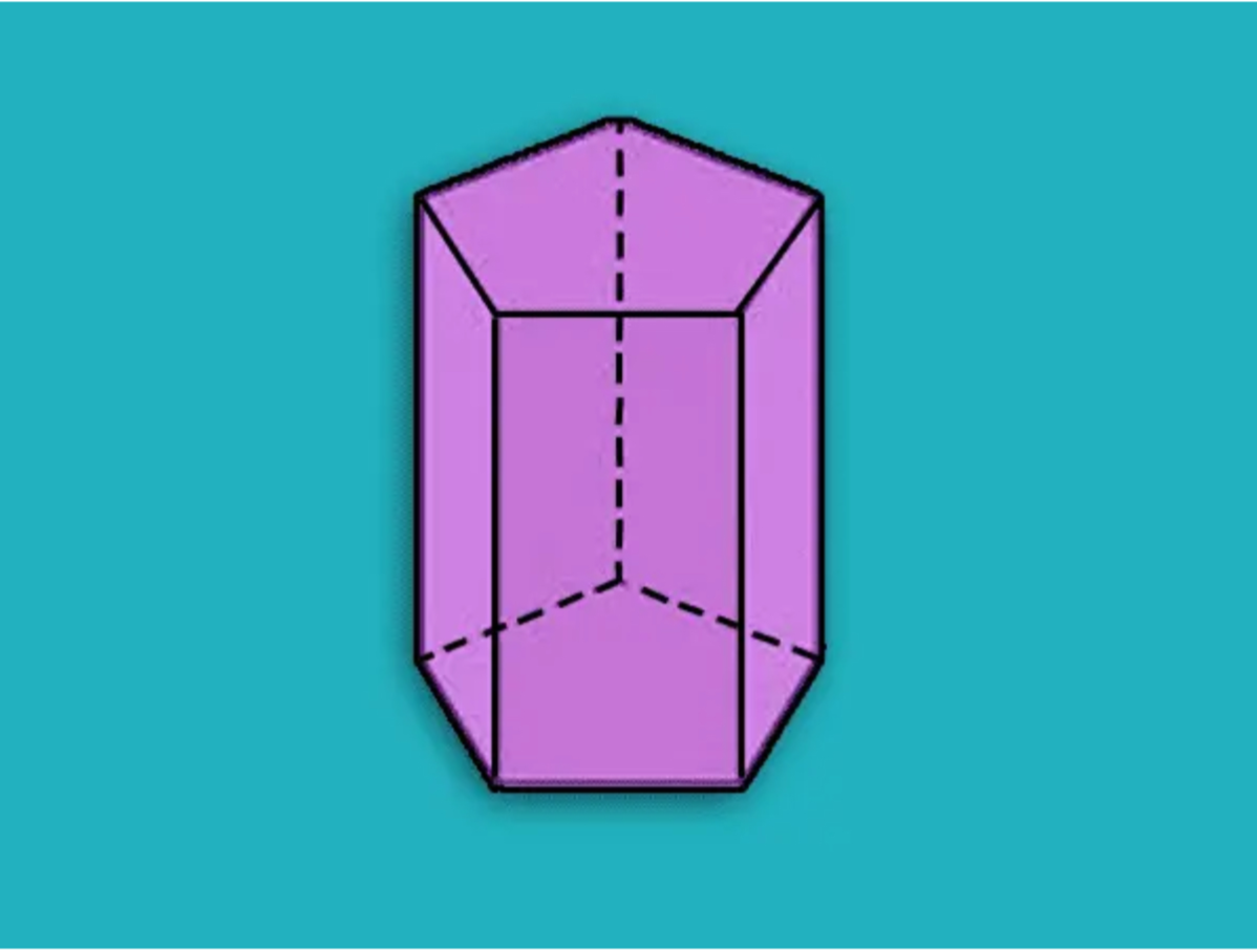 Prisma pentagonal | Genially