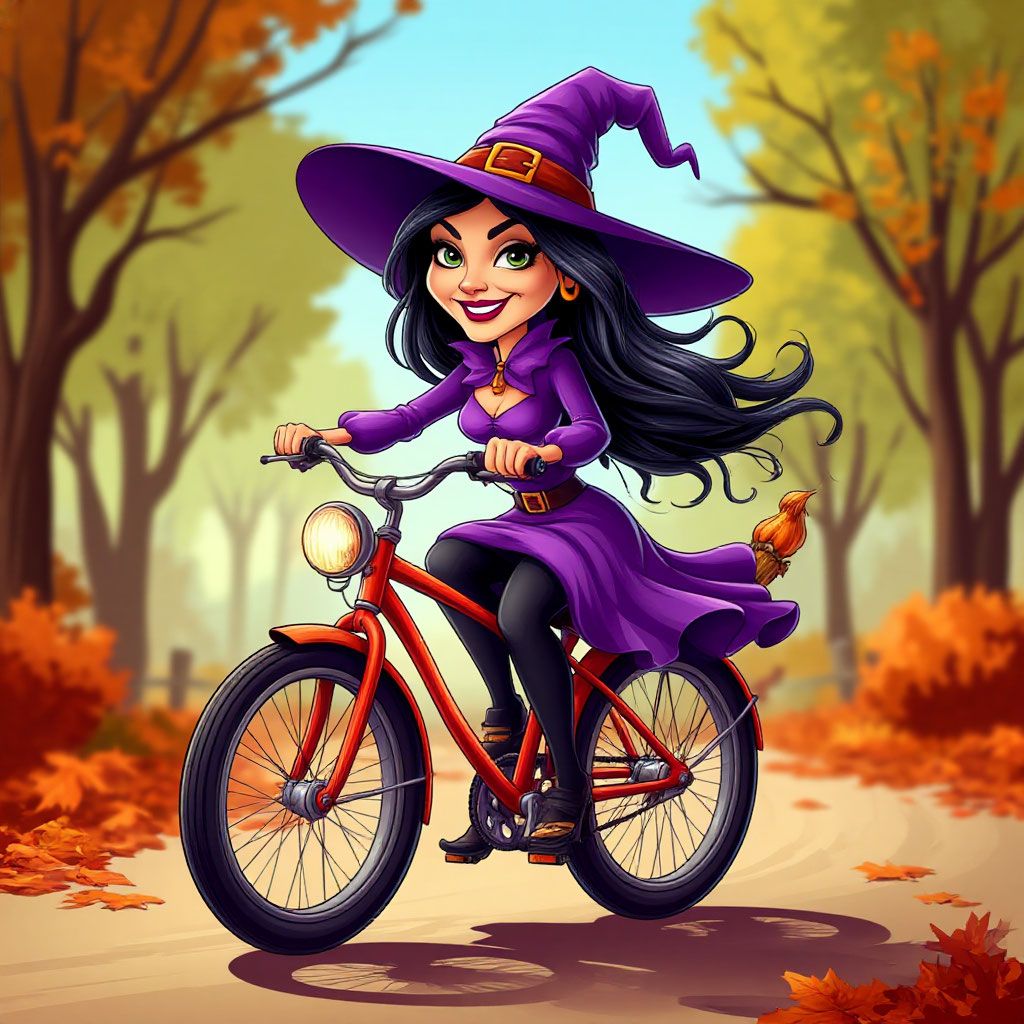 Present Continuous | Genially