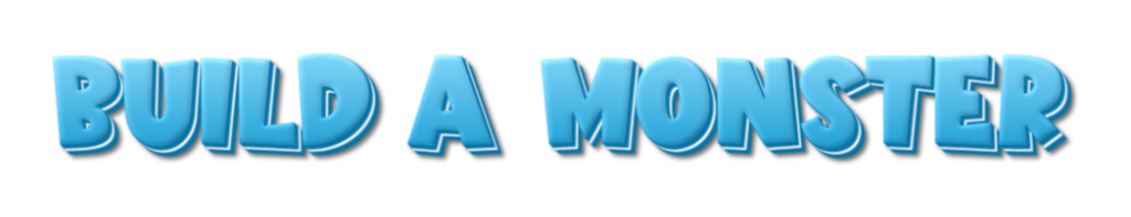 Build a monster | Genially
