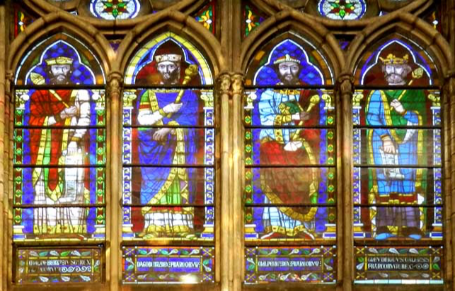 Final Object Report | Genially