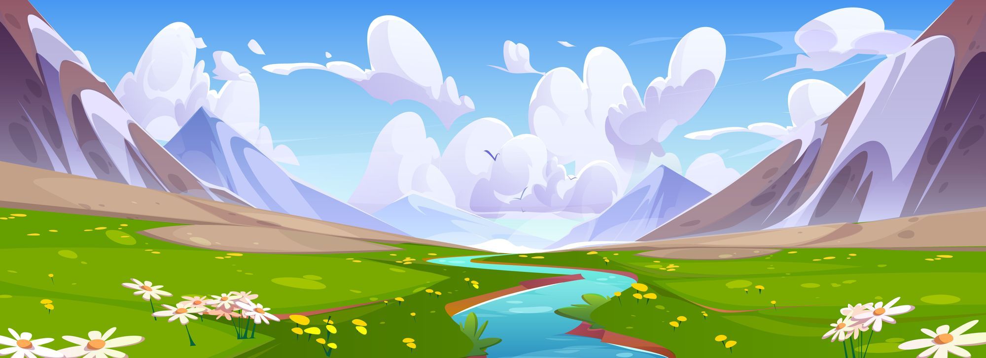 The weather around the world | Genially