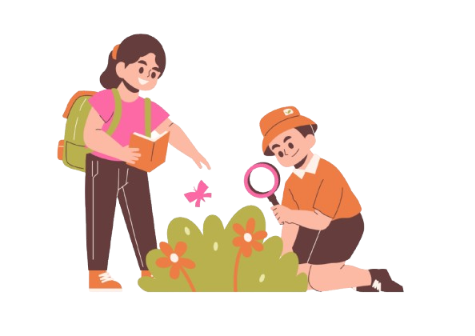 MAPA BOSQUE | Genially