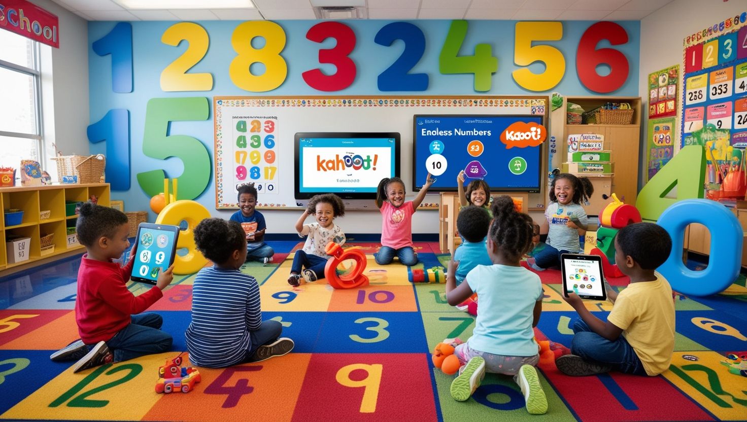 Actividad N°1 | Genially