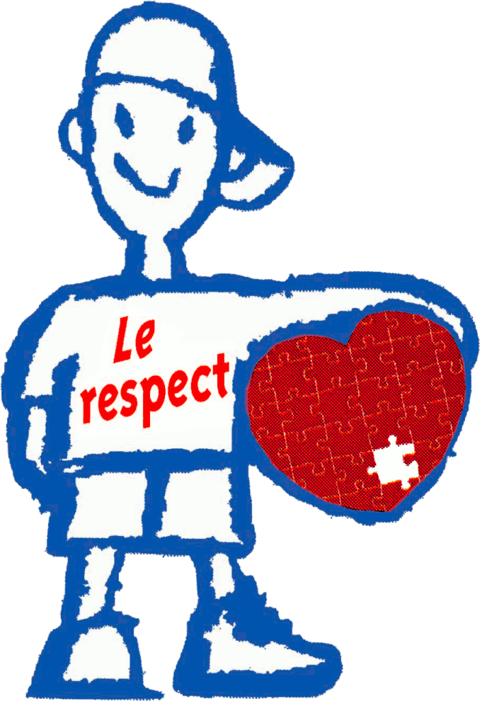 Journée du Respect | Genially