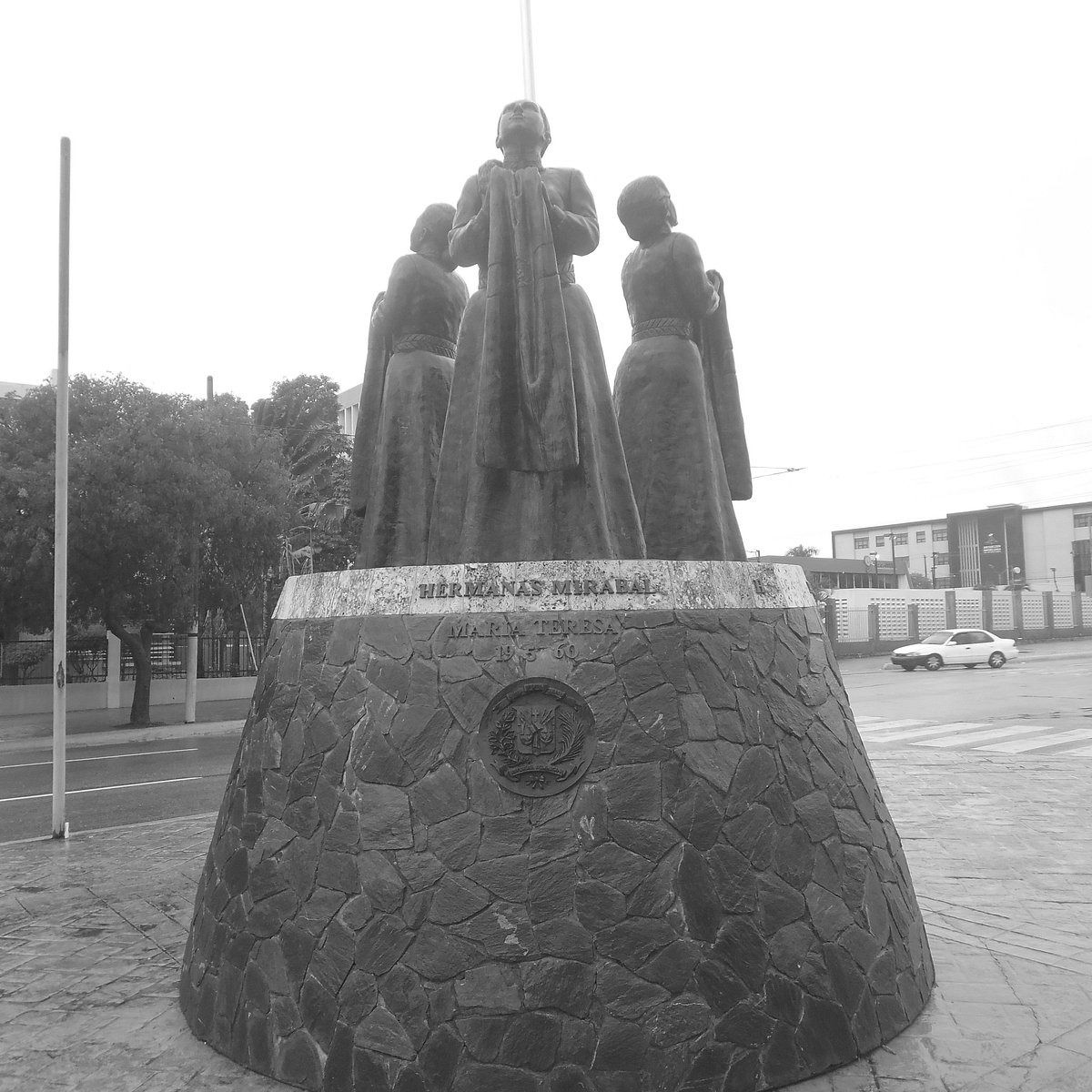 LAS HERMANAS MIRABAL | Genially