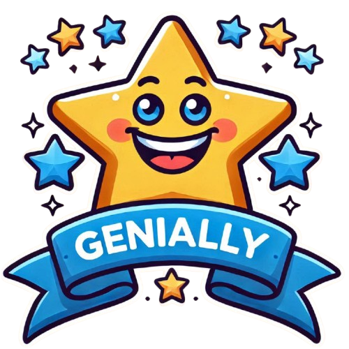 Literele de la A la P | Genially