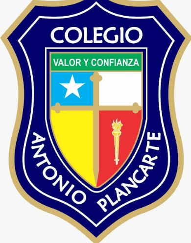 Escudo del Colegio Antonio Plancarte | Genially