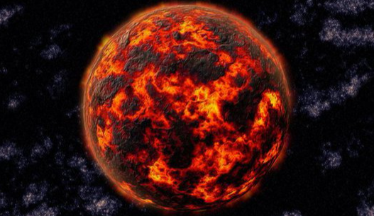 Hadean Eon | Genially