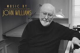 JOHN WILLIAMS | Genially