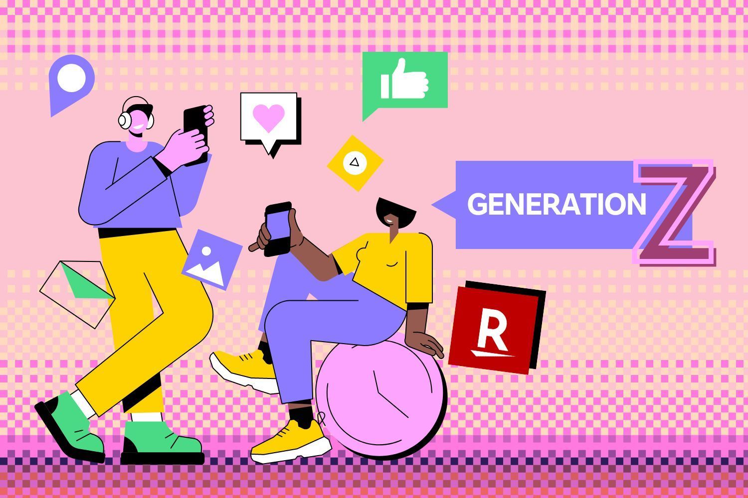 GEN-Z | Genially