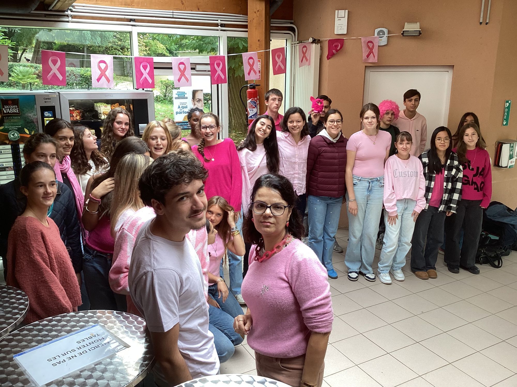 Diagramme de Chronologie V | Genially