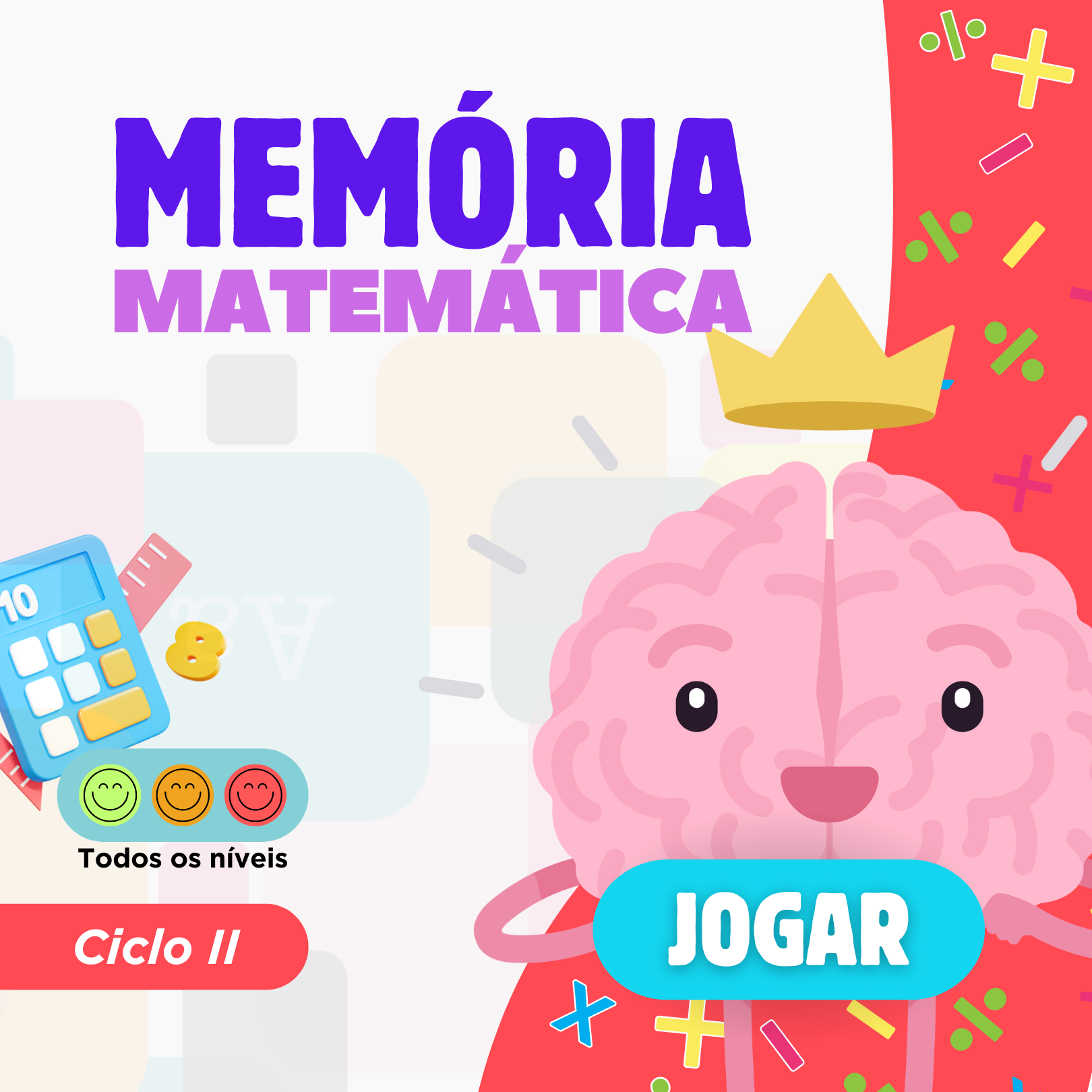 MAT: 5.º ano - Memória Matemática - Aulas 05, 08, 12, 13, 31 e 35 | Genially