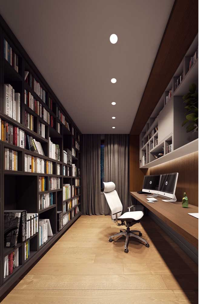 Bibliothèque | Genially