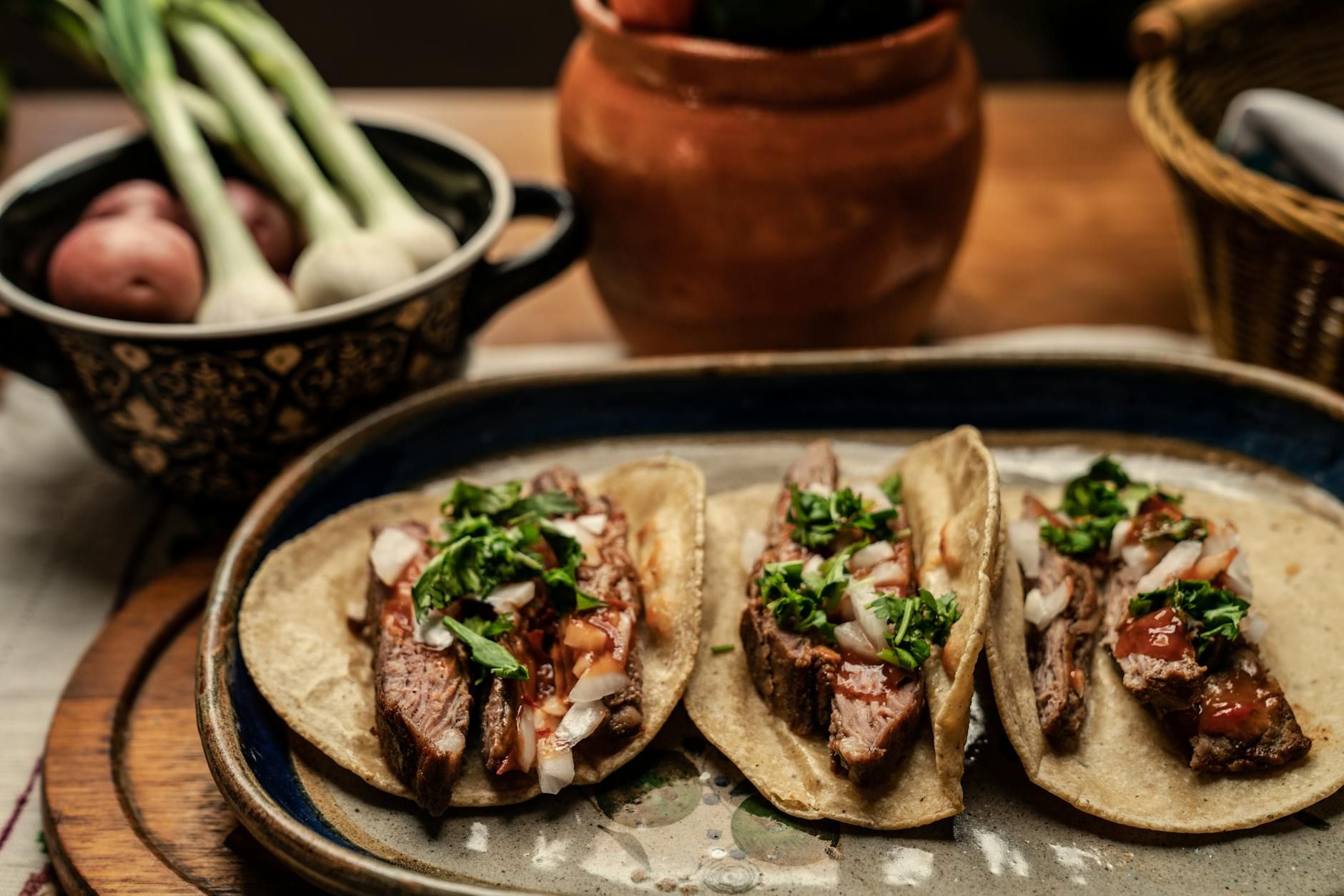 tacos recipe | Genially