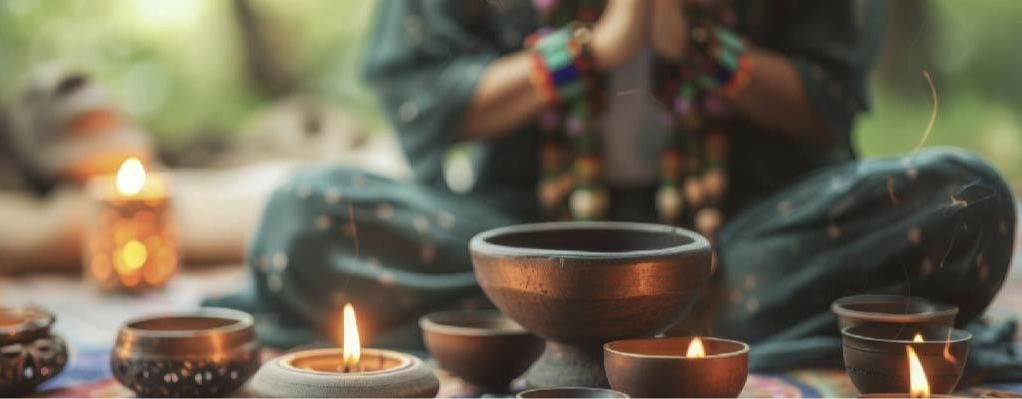 Ritual, Cuerpo y Simbolismo en las Prácticas de Curación | Genially