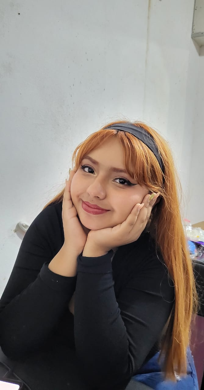 que sera de mi existencia xd | Genially