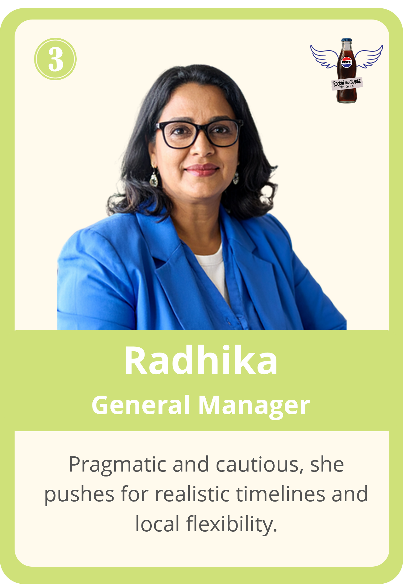 Know your Leaders | Genially