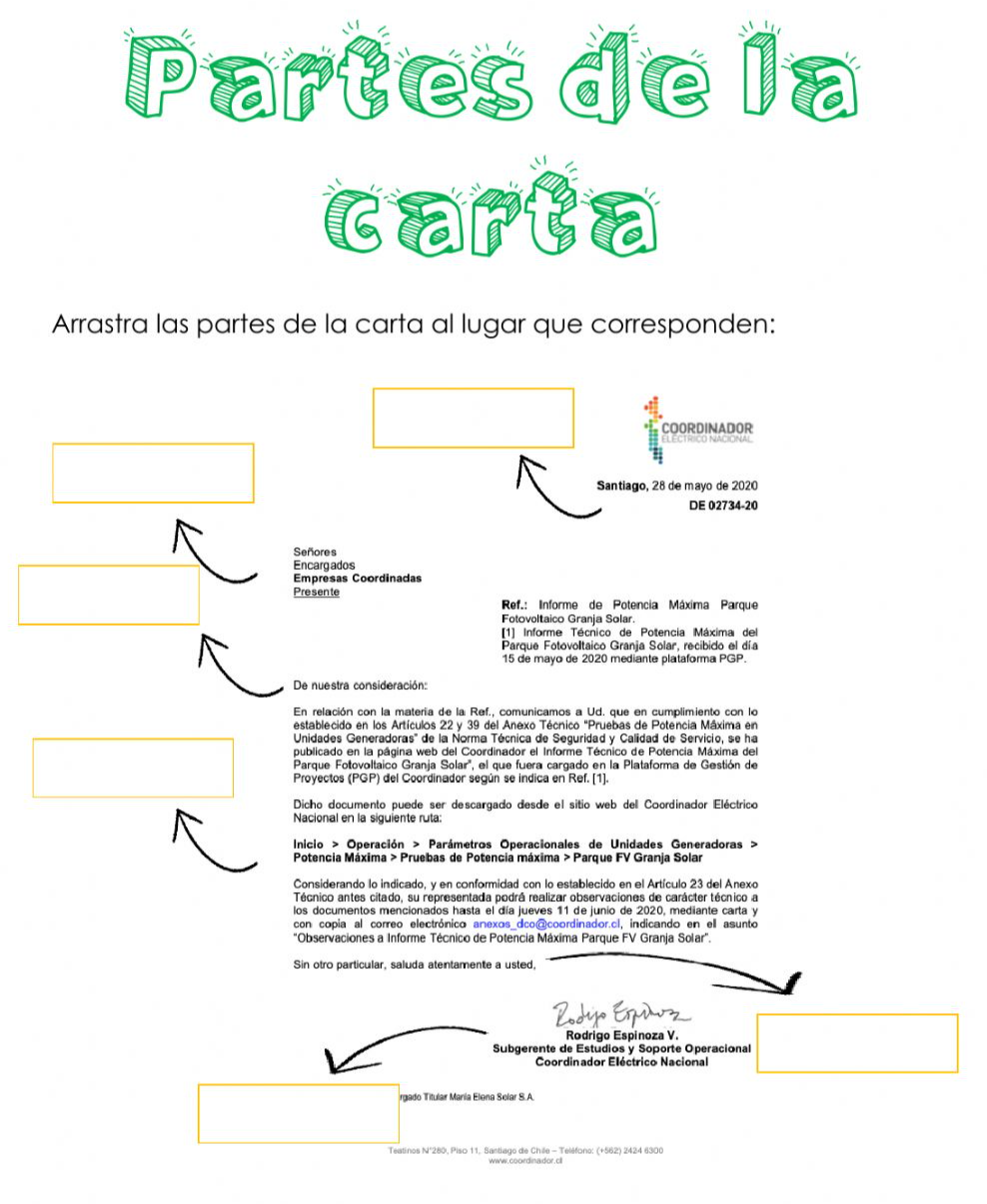 Imagen interactiva | Genially