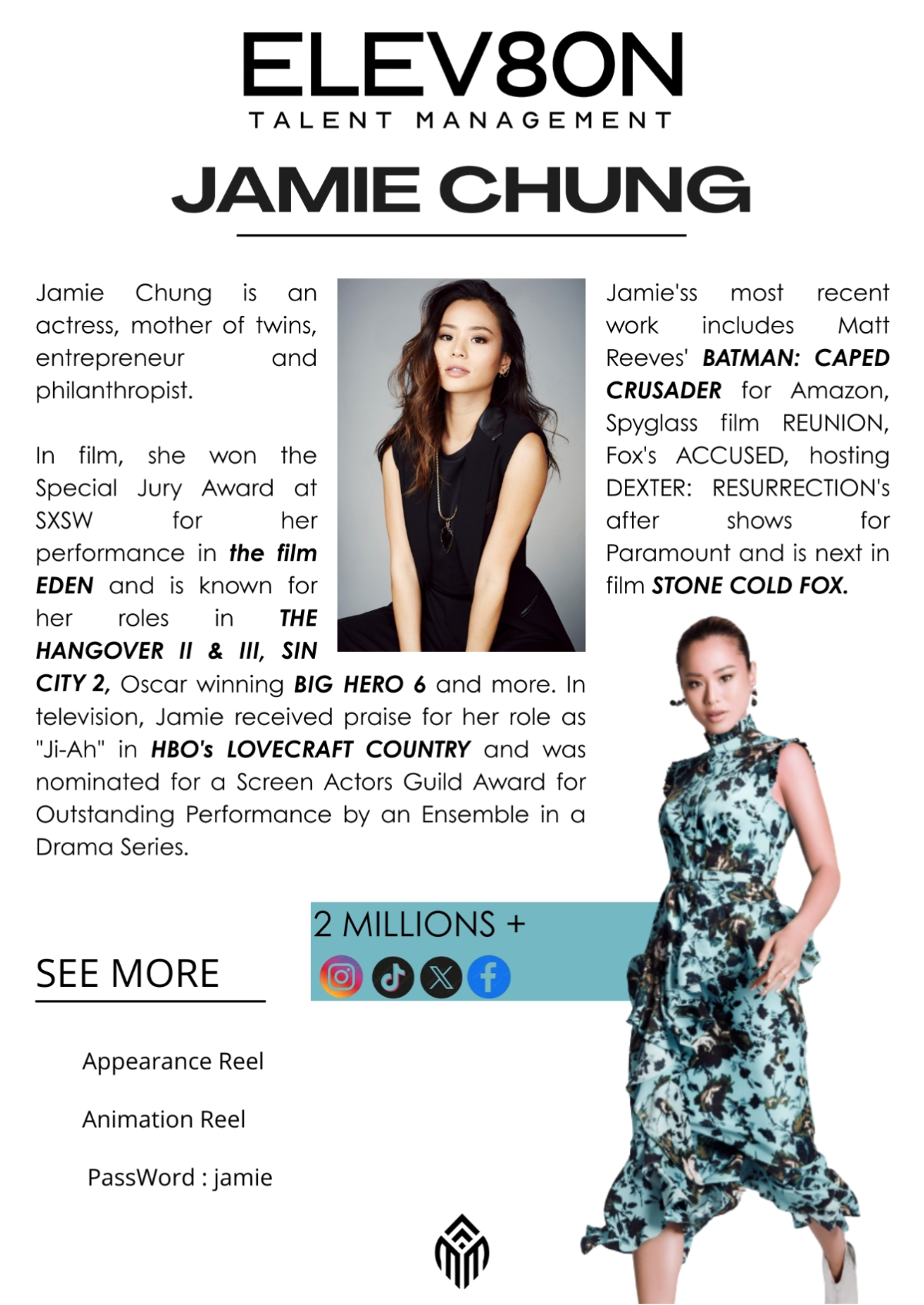 Image interactive | Genially