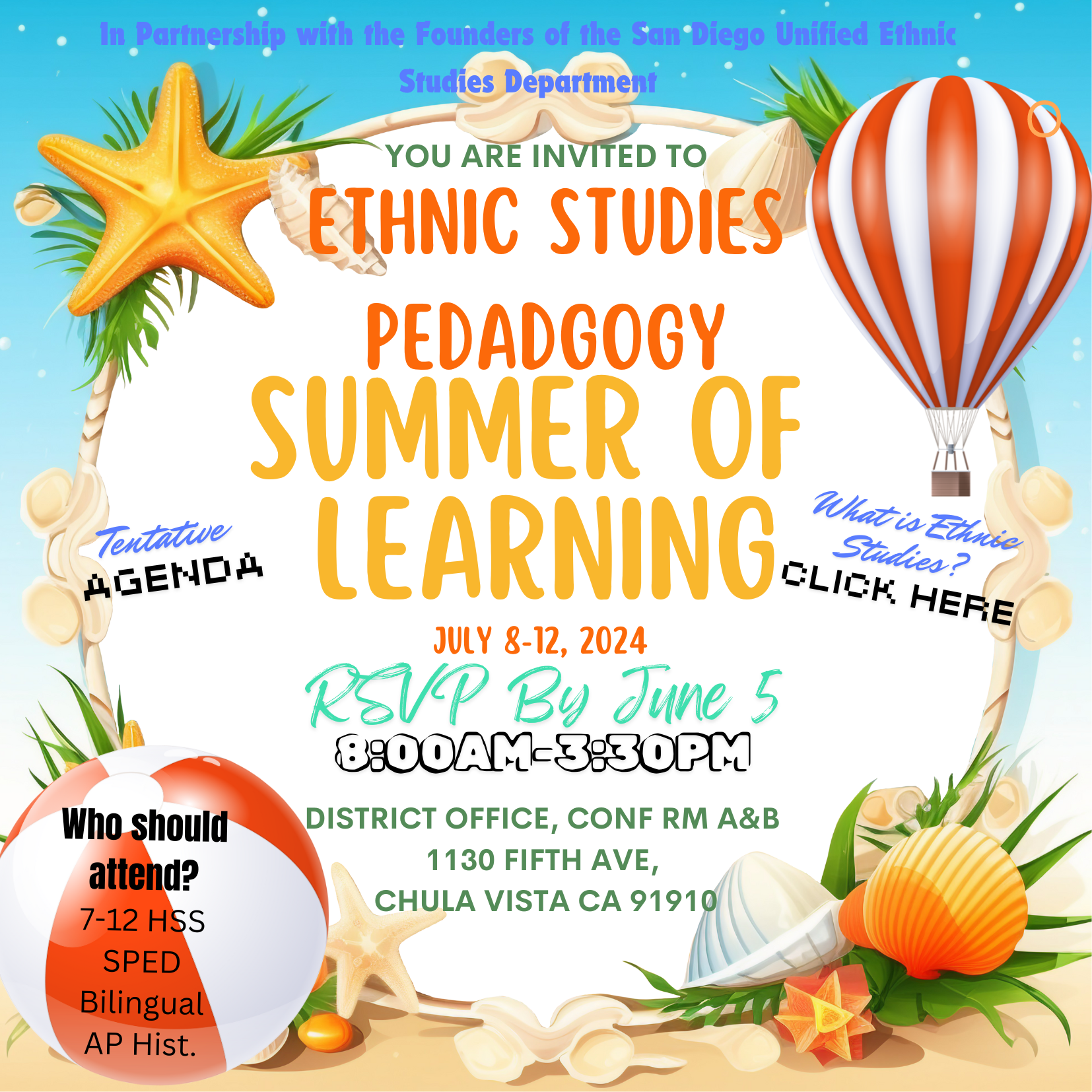 SUHSD ES Training | Genially