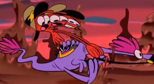 Motion Blur o Smearing | Genially