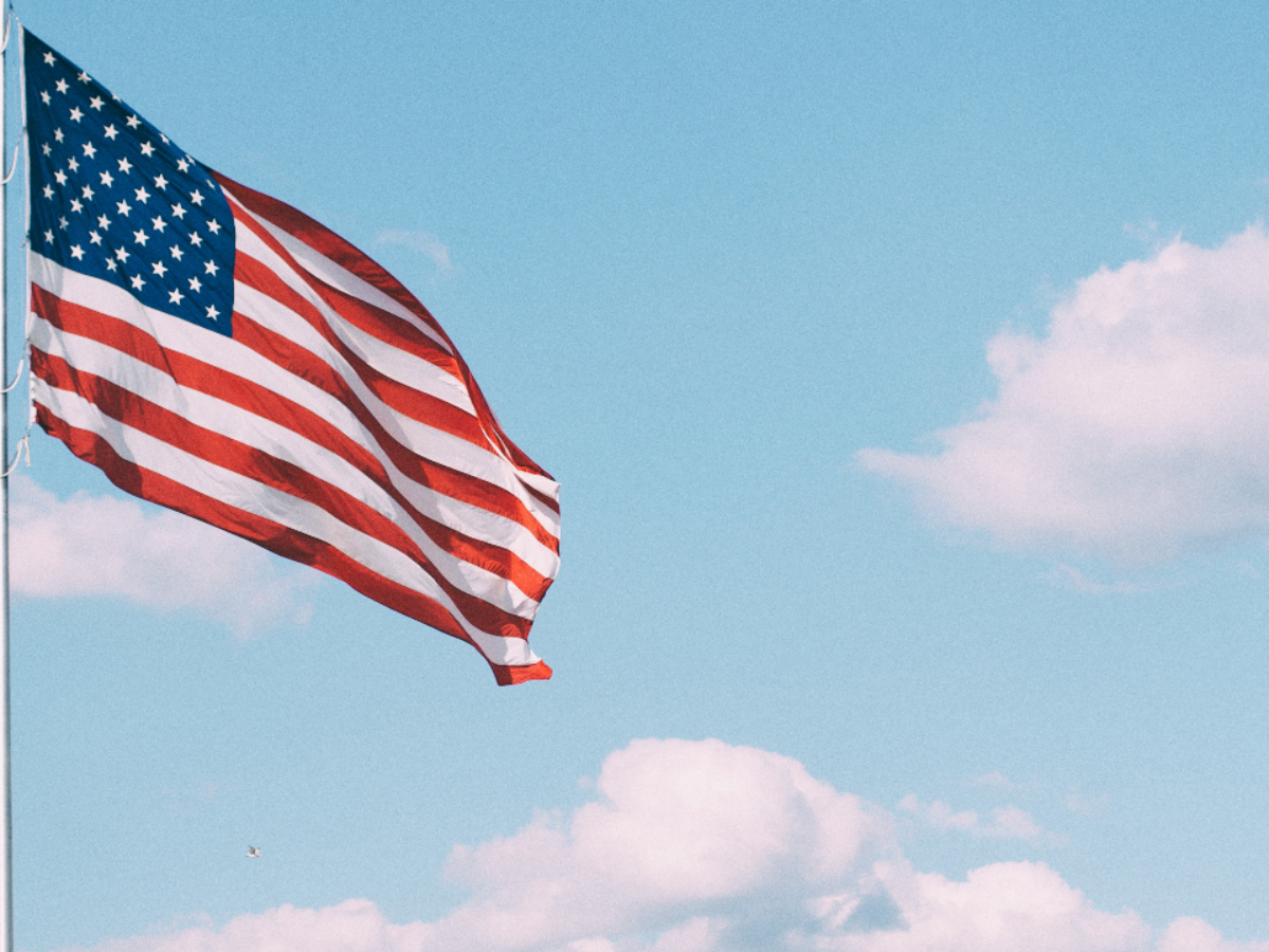What is the American Flag? | Genially