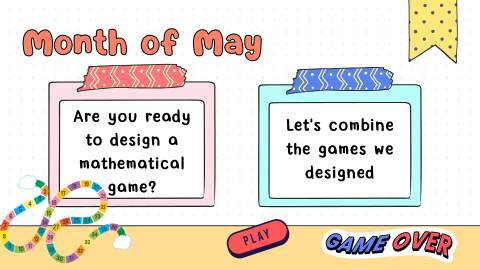 DCTMaths Games | Genially