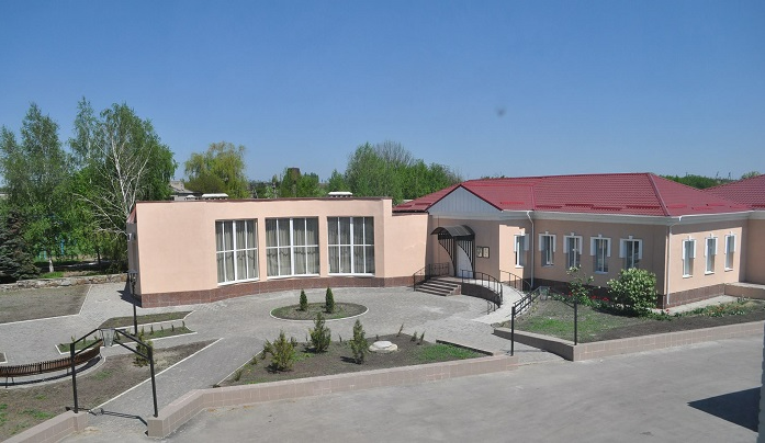 Copy - Interactive image | Genially