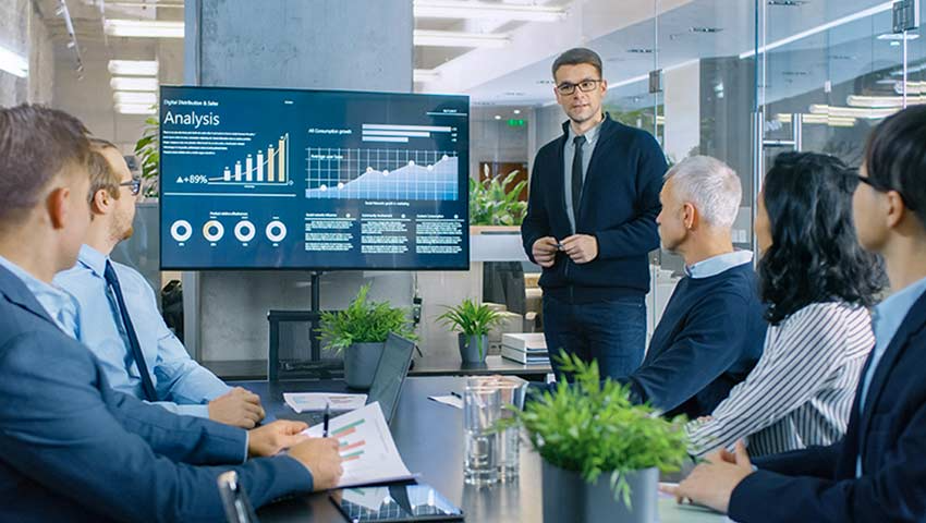 CMMI y Modelo de Nolan | Genially