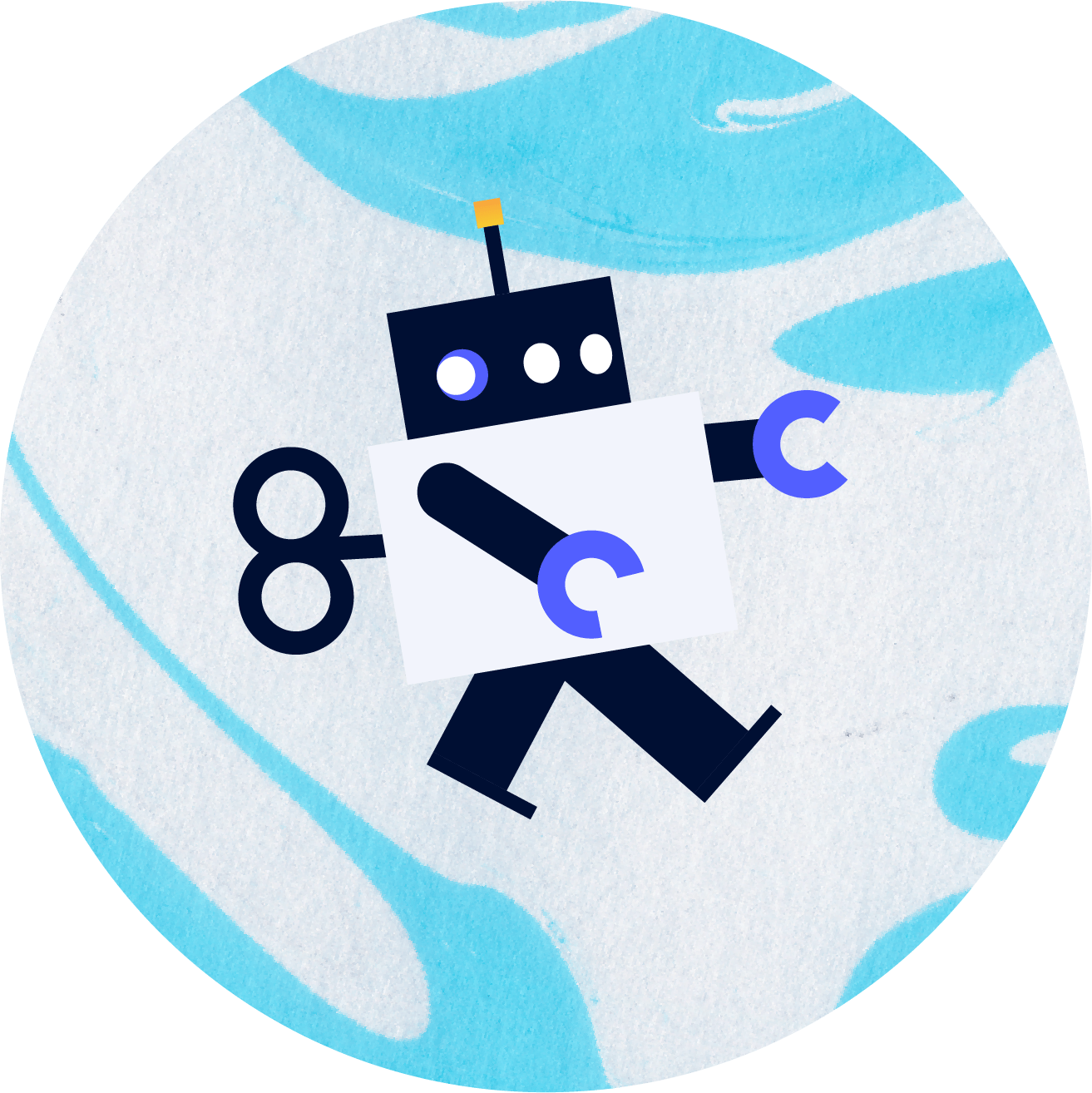 Infografía Identidad digital y reputación online | Genially