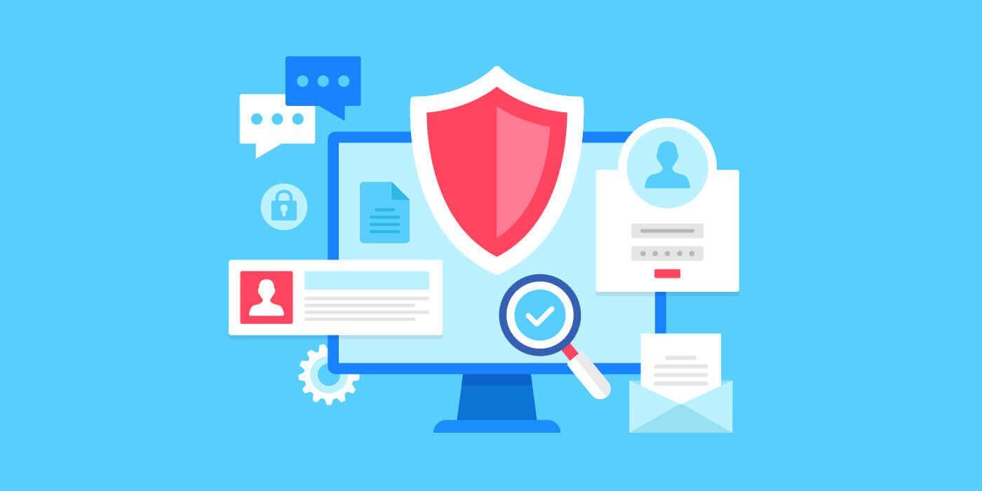 Infografía Identidad digital y reputación online | Genially