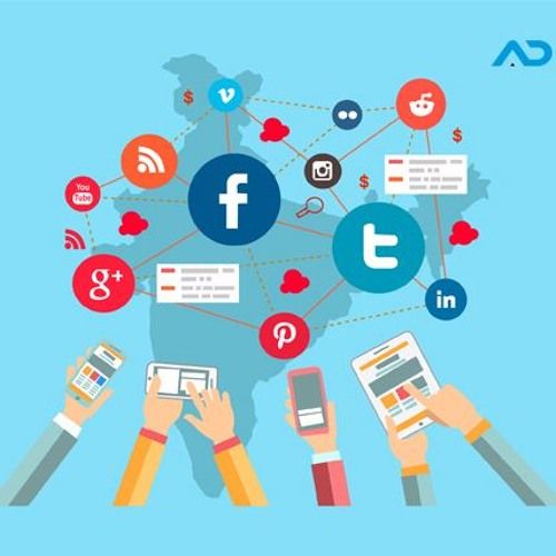 Infografía Identidad digital y reputación online | Genially