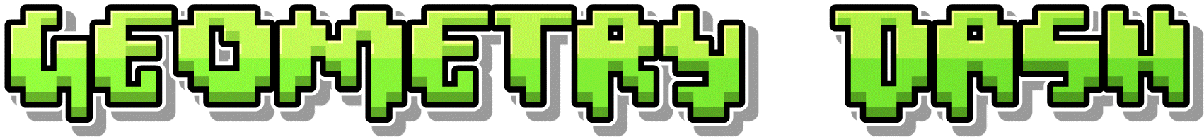 Geometry Dash (Recreated)