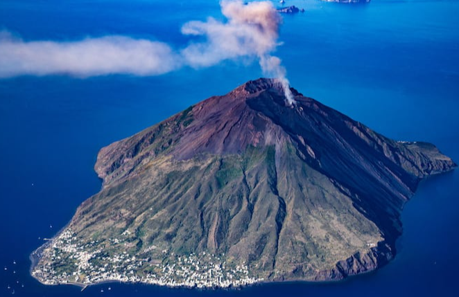 VULCANO TIC | Genially